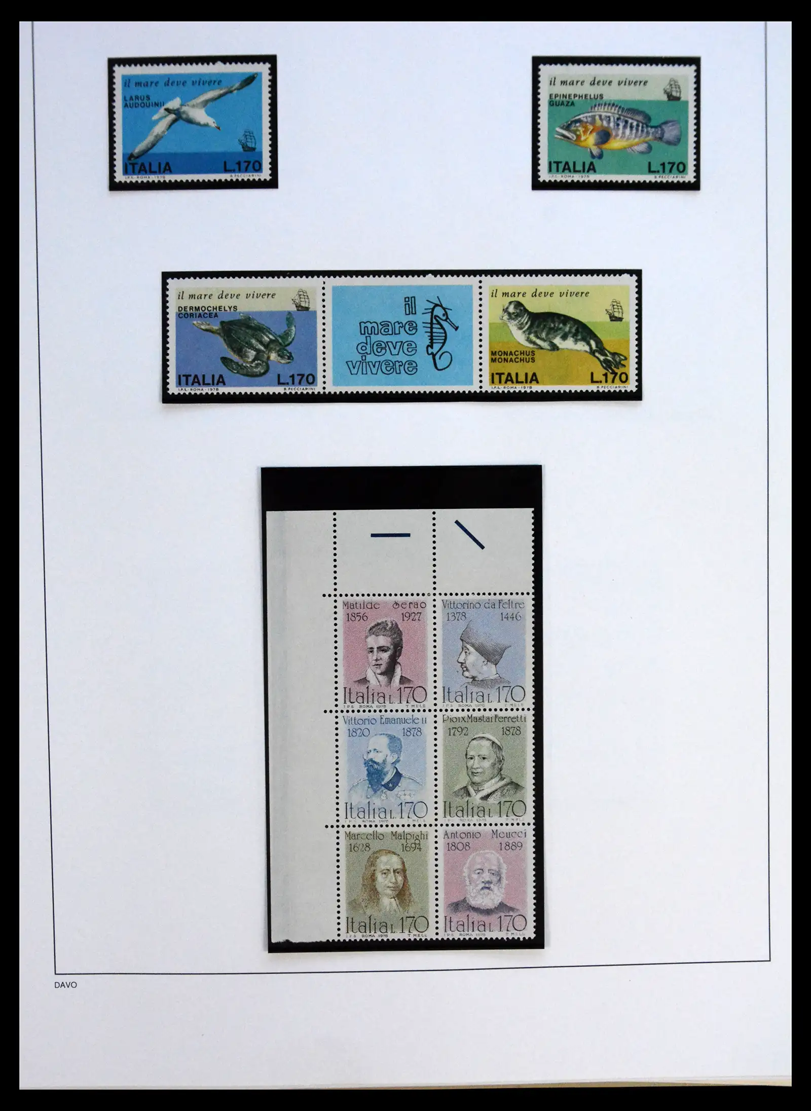 Smits Philately photoaddition for lot 41320