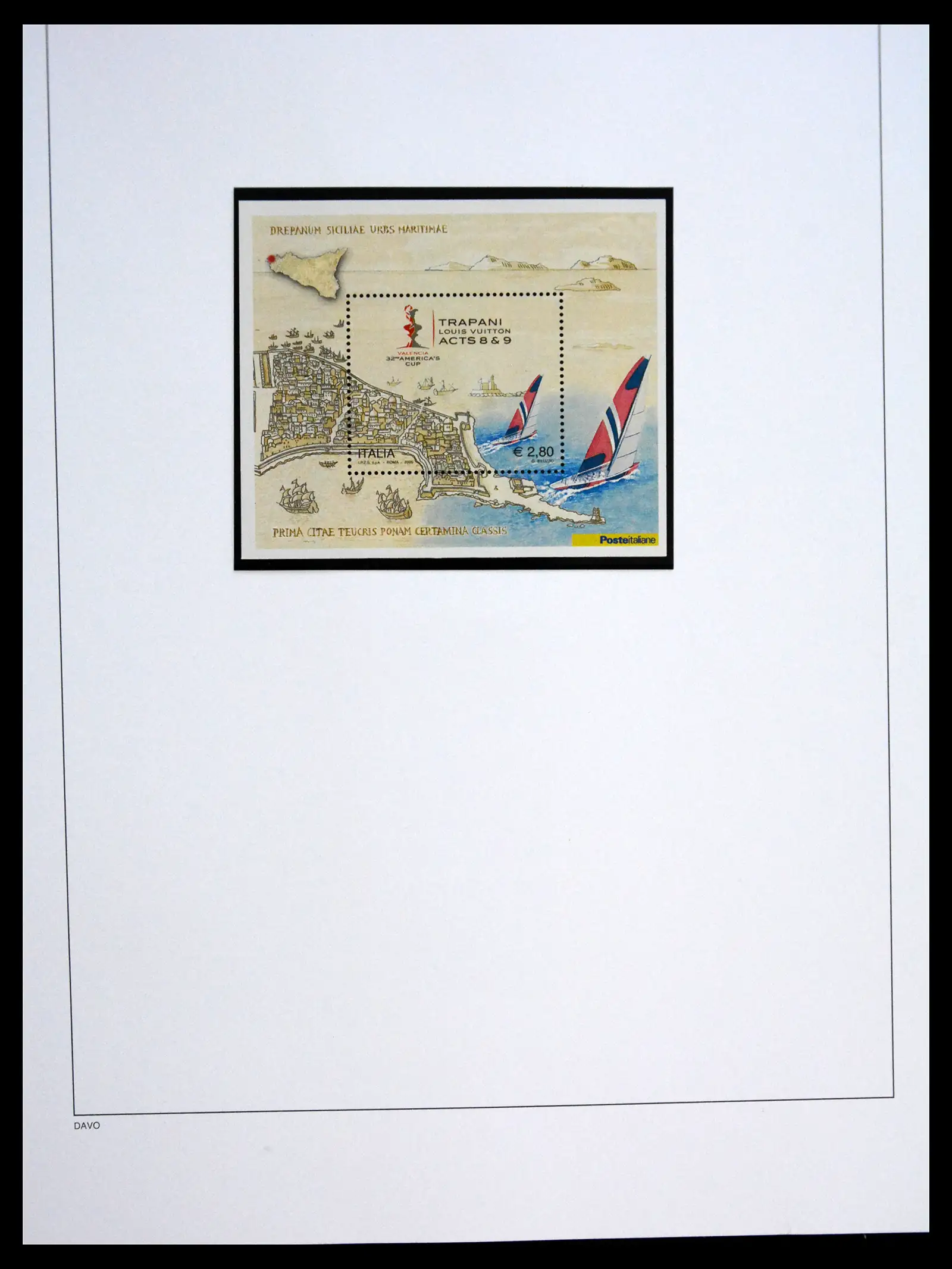 Smits Philately photoaddition for lot 41320